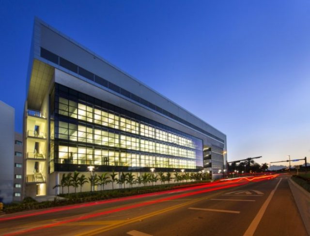 Eight years running: FIU ranks as most energy efficient state ...